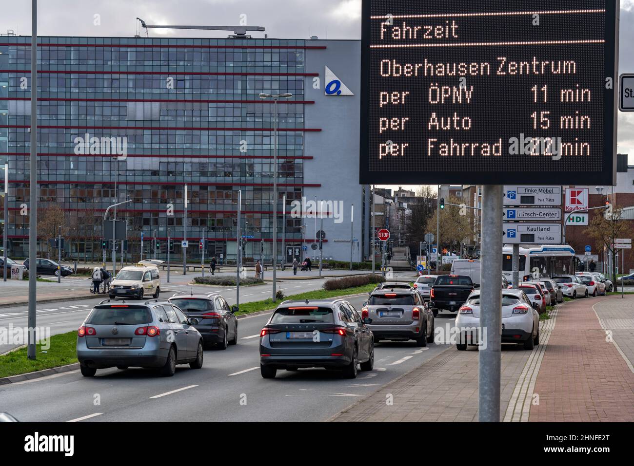 Public information board hi-res stock photography and images - Alamy