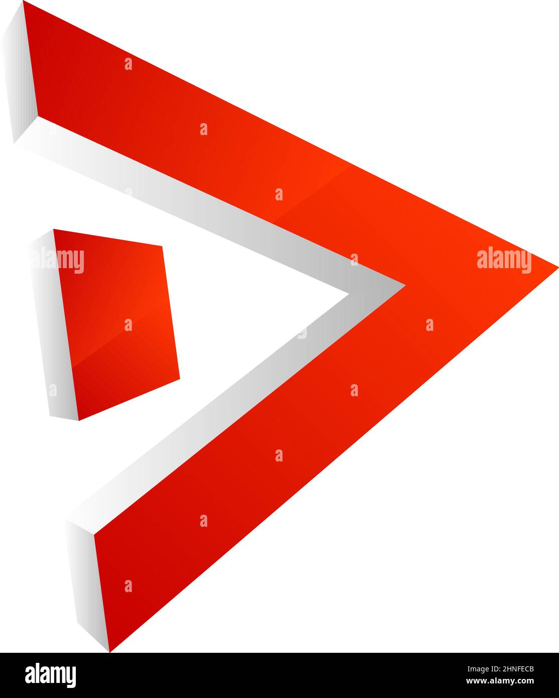 Play, start button icon vector illustration - stock vector illustration ...