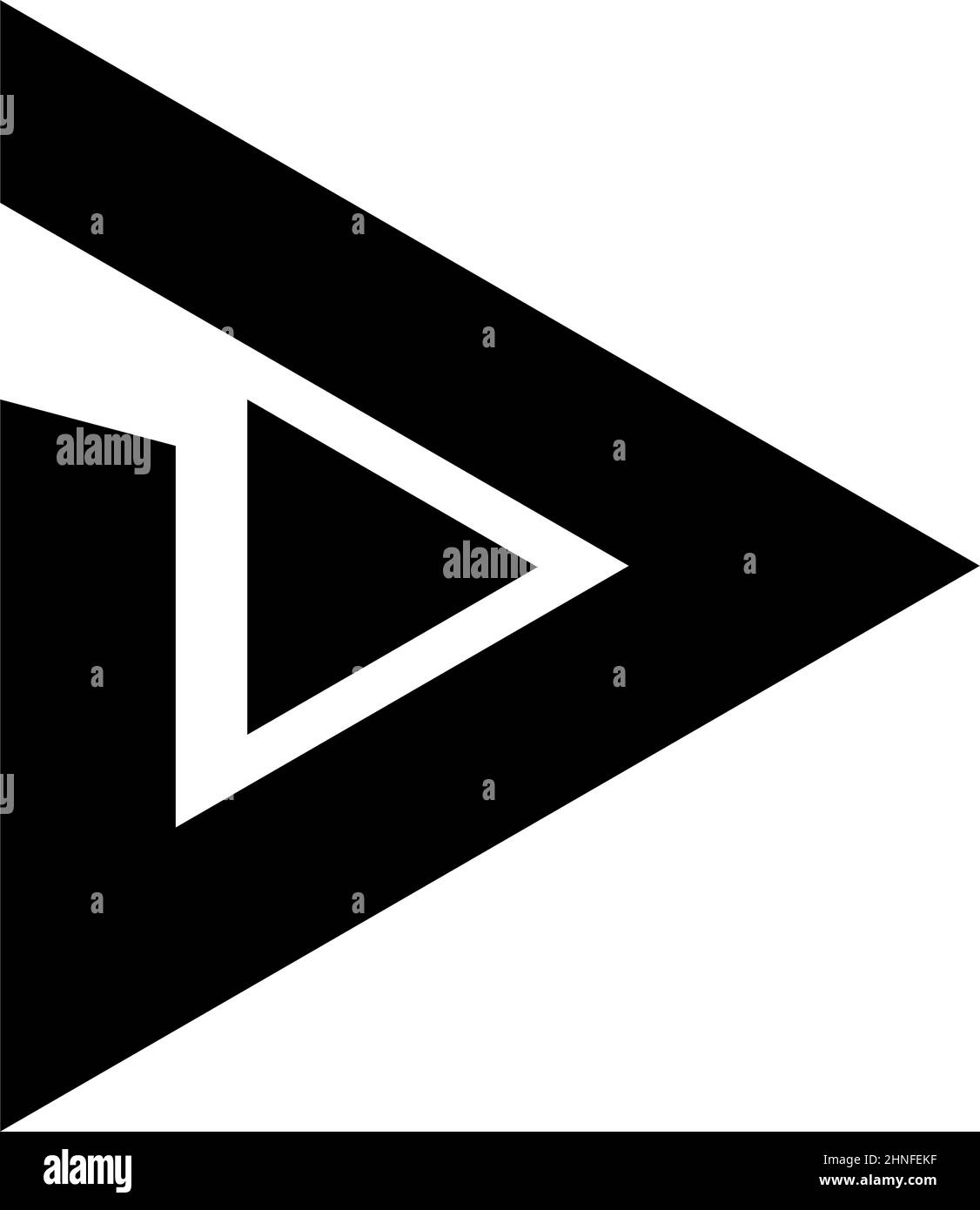 Play, start button icon vector illustration - stock vector illustration ...