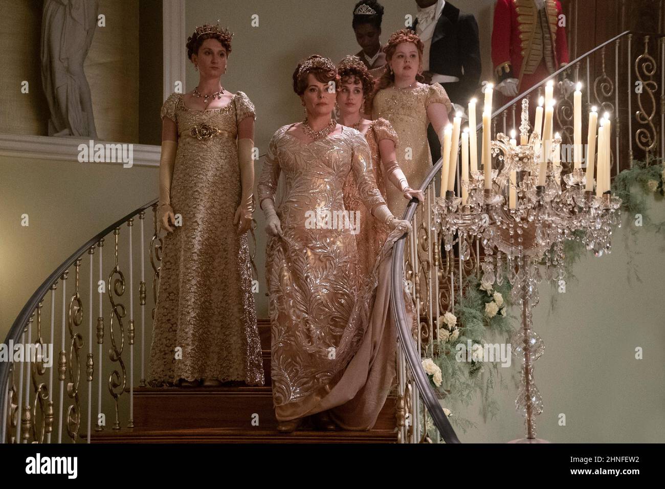 Nicola Walker High Resolution Stock Photography and Images - Alamy