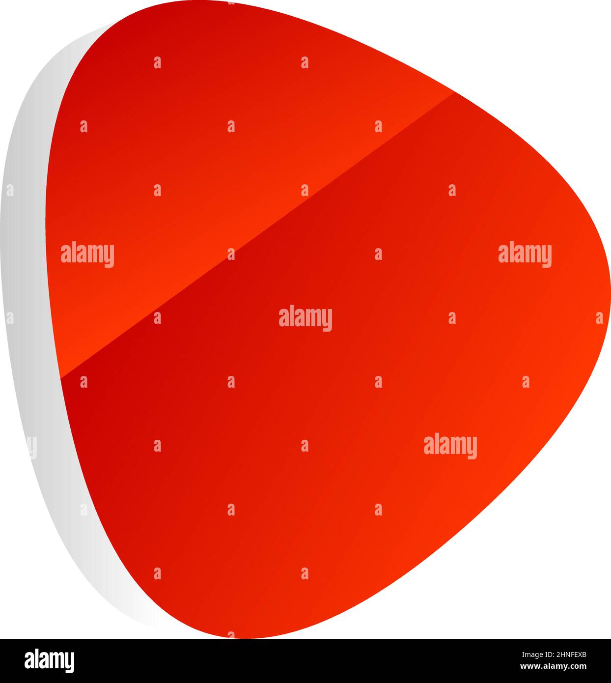 Play, start button icon vector illustration - stock vector illustration ...