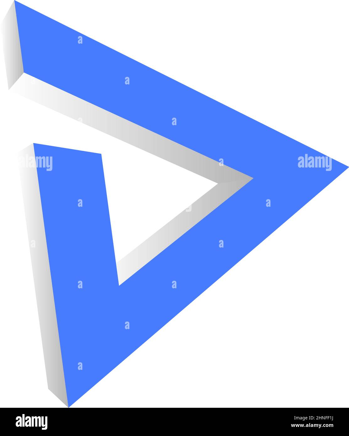 Play, start button icon vector illustration - stock vector illustration ...