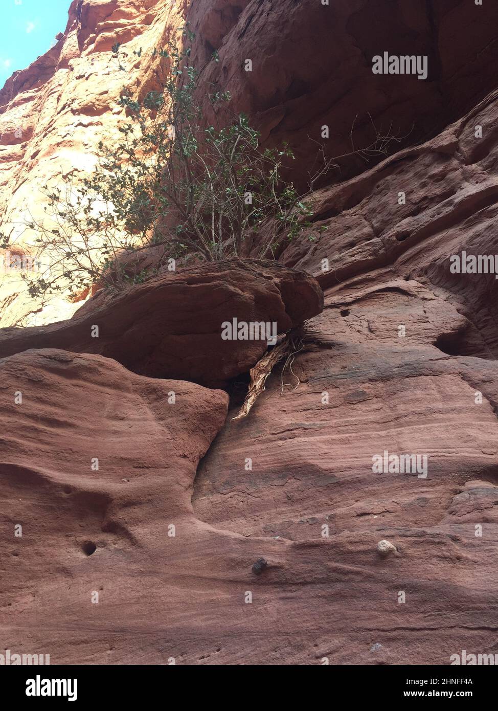 Beautiful view reddish mountain hi-res stock photography and images - Alamy
