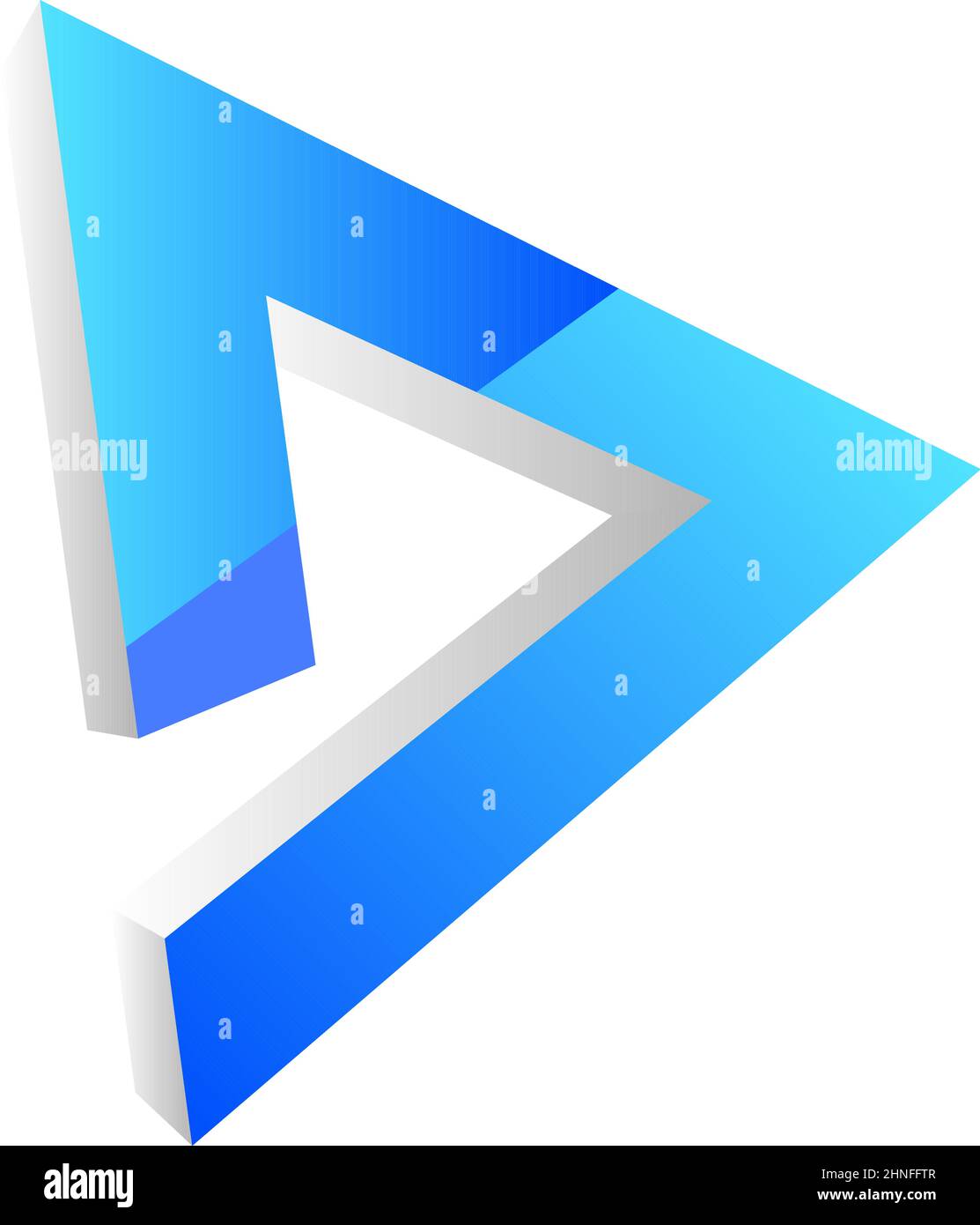 Play, start button icon vector illustration - stock vector illustration ...