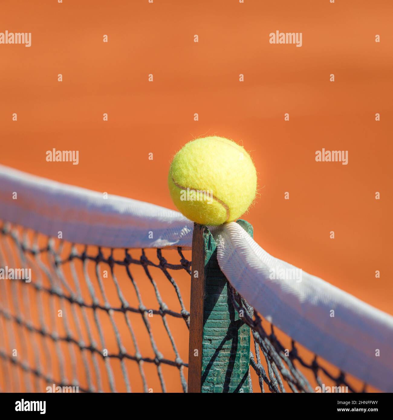 Clay court texture hi-res stock photography and images - Alamy