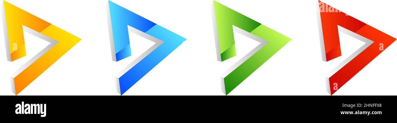 Play, start button icon vector illustration - stock vector illustration ...