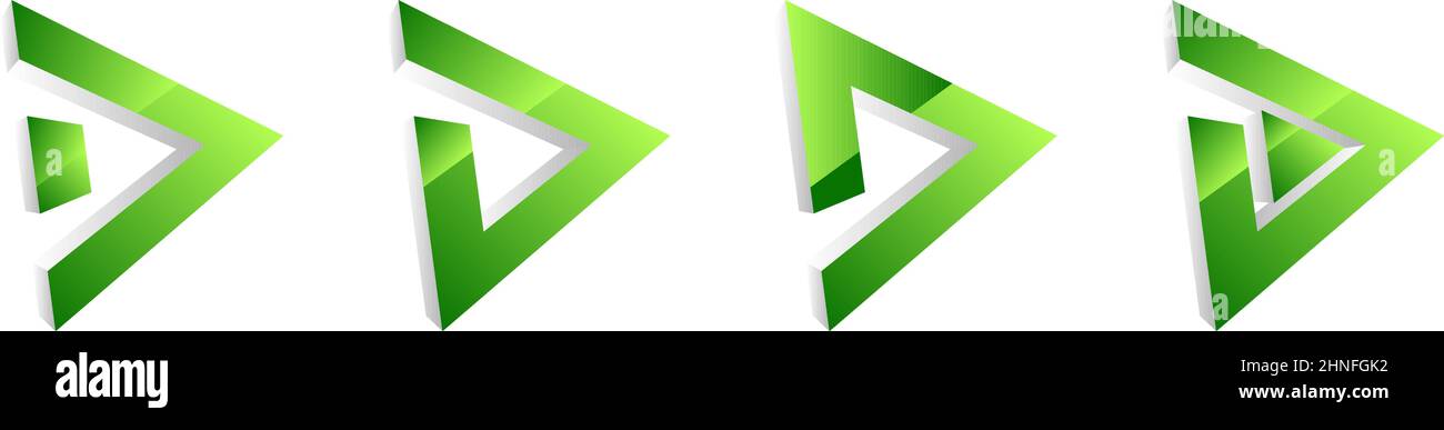 Play, start button icon vector illustration - stock vector illustration ...