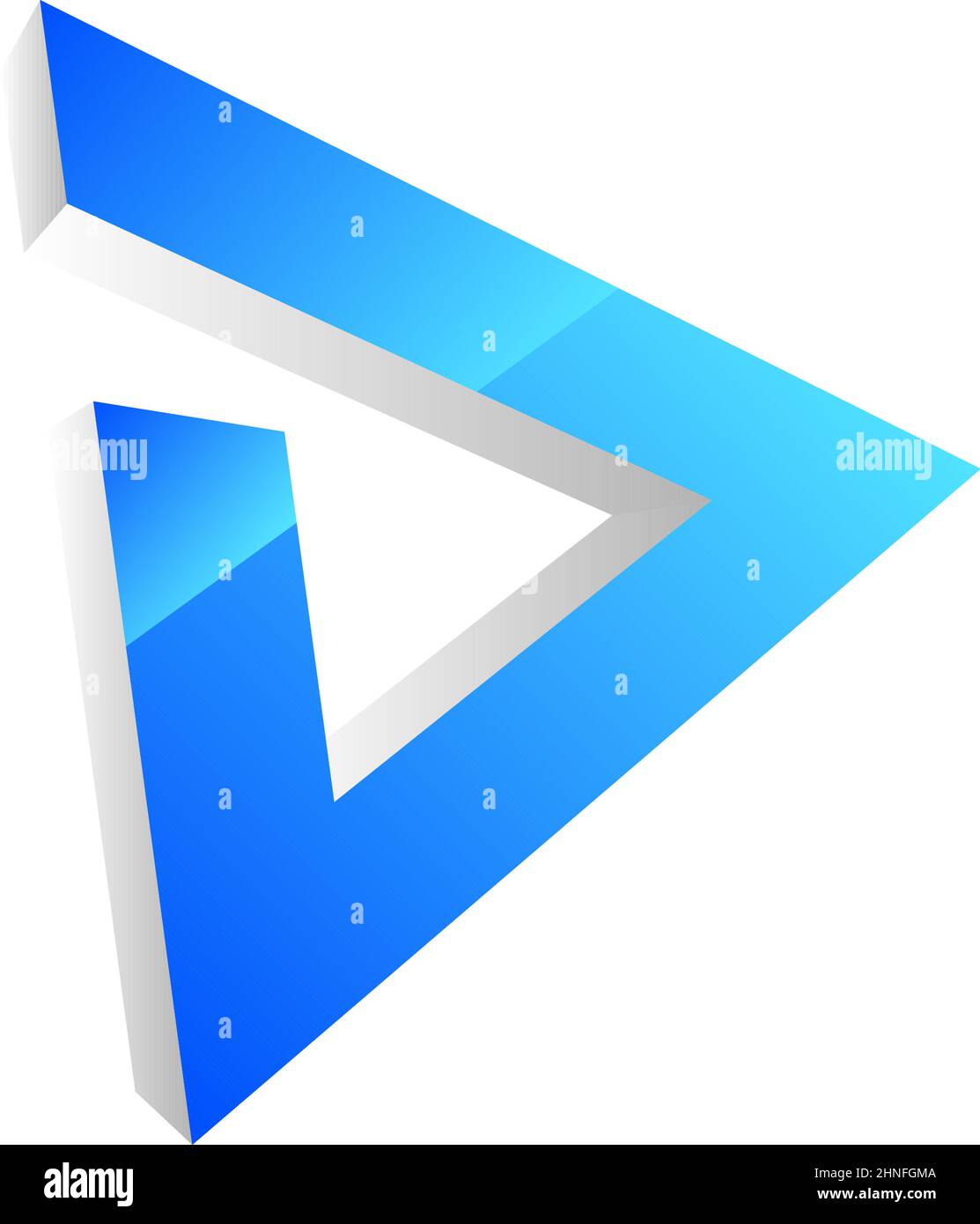 Play, start button icon vector illustration - stock vector illustration ...