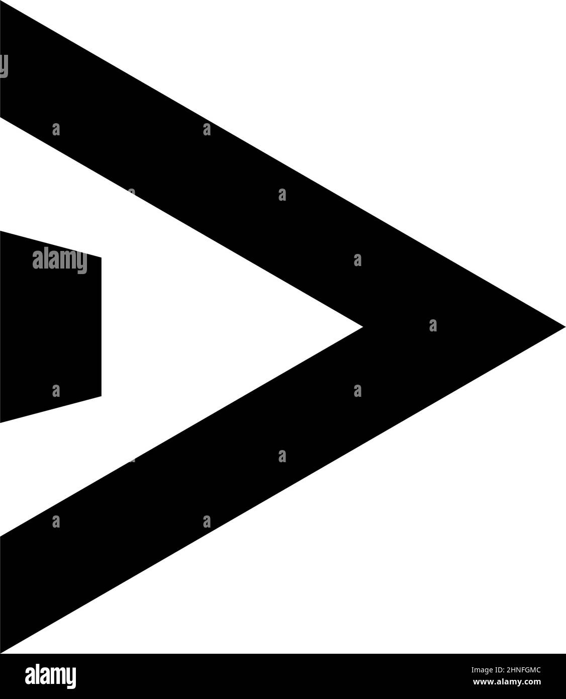 Play, start button icon vector illustration - stock vector illustration ...