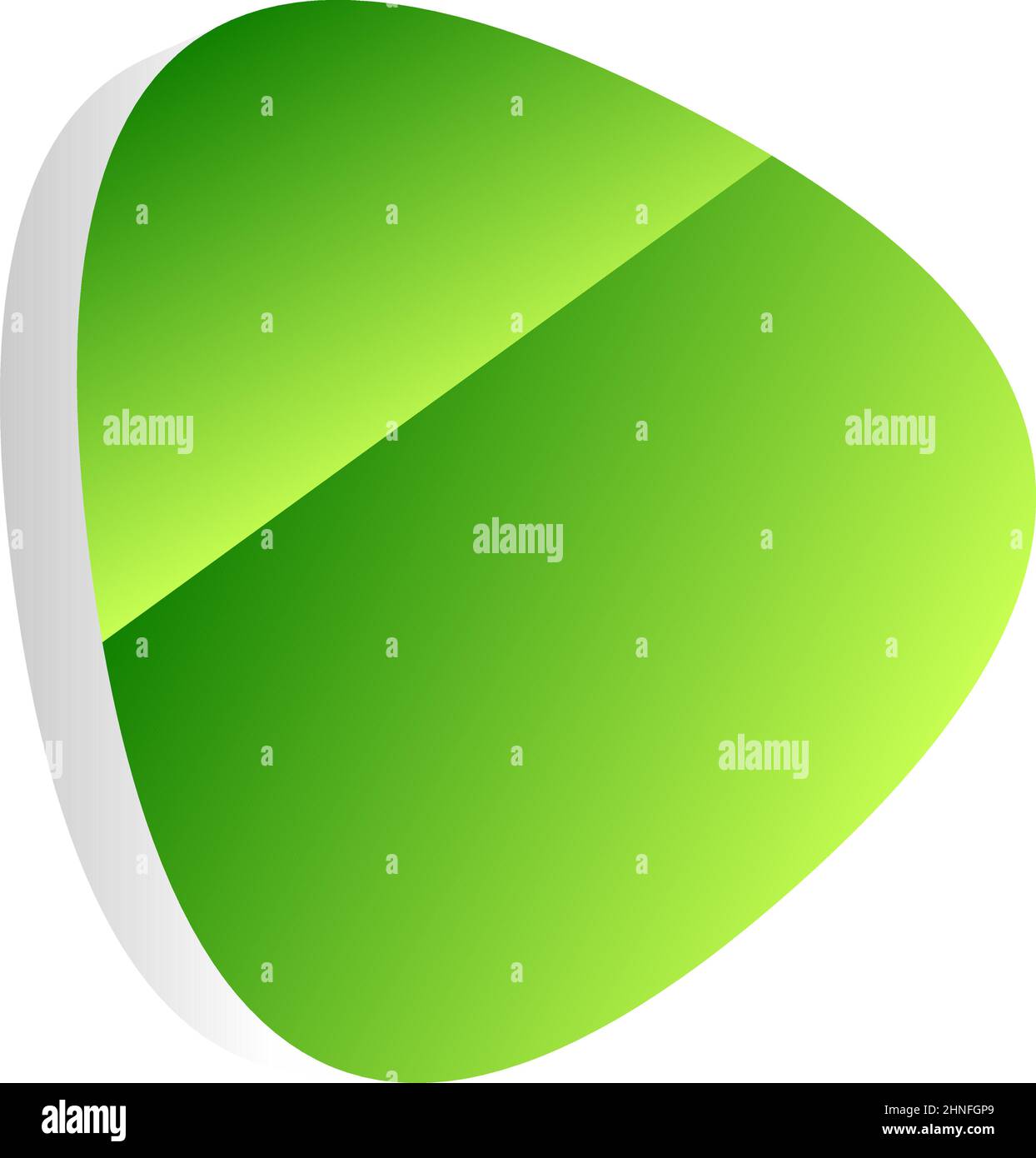 Play, start button icon vector illustration - stock vector illustration ...