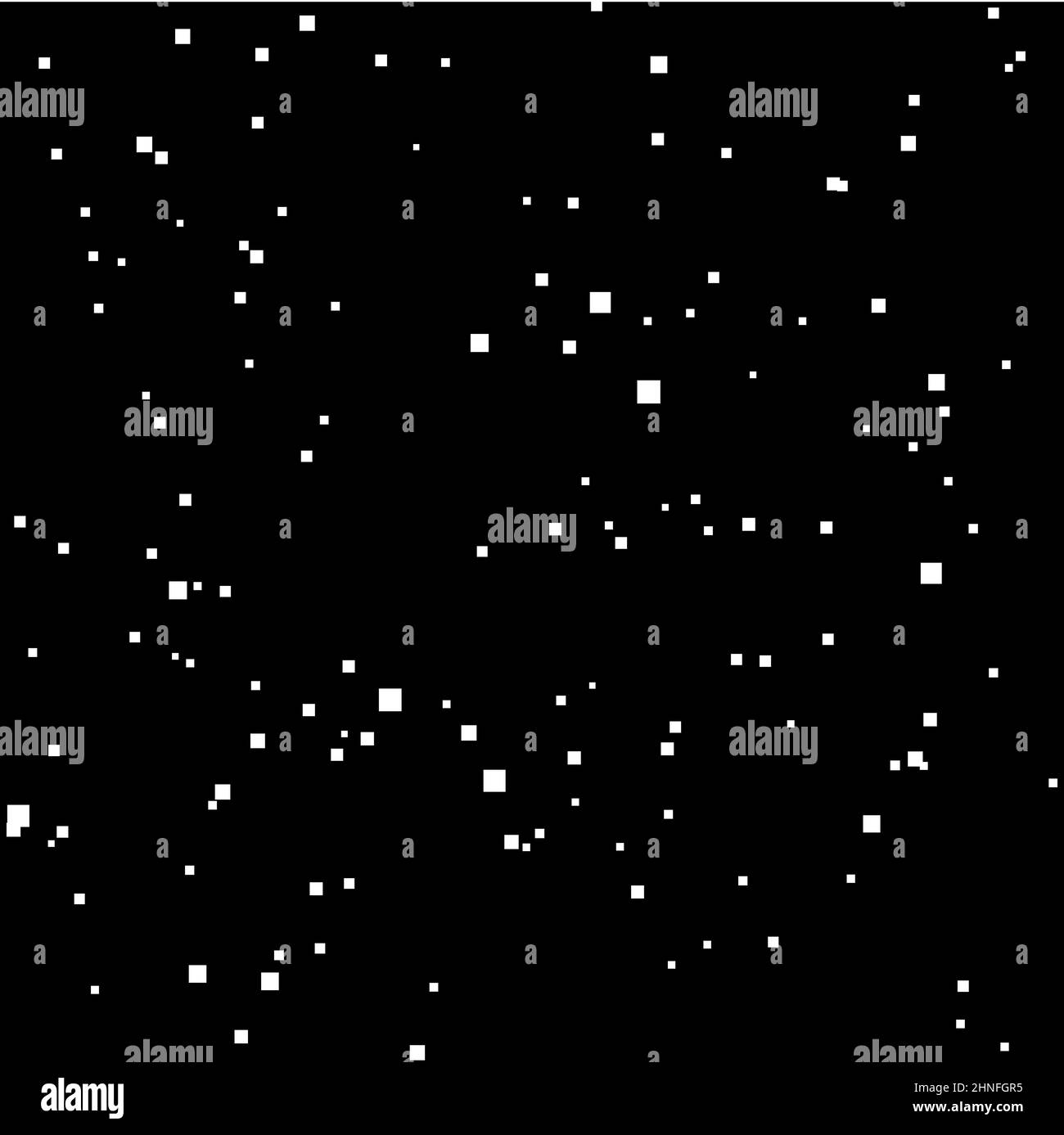 Grid, mesh of random squares. Angular, geometric pattern, background ...