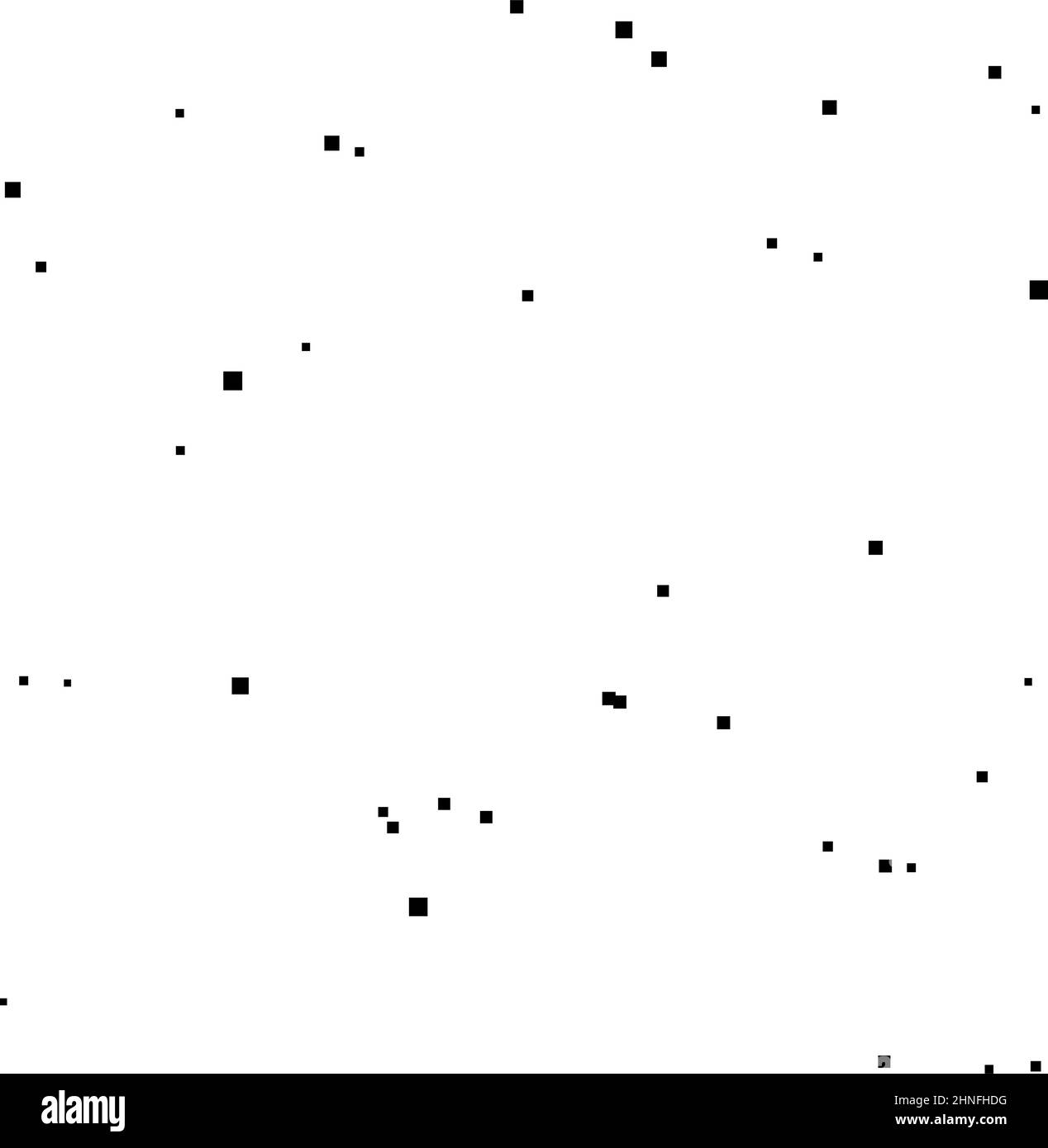 Grid, mesh of random squares. Angular, geometric pattern, background ...