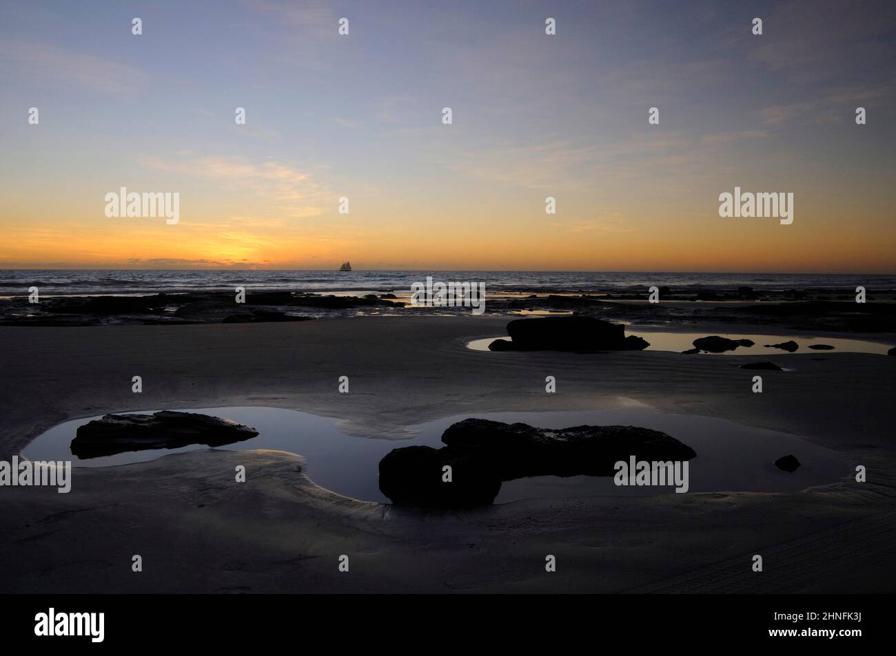 Kimberley coast australia hi-res stock photography and images - Alamy