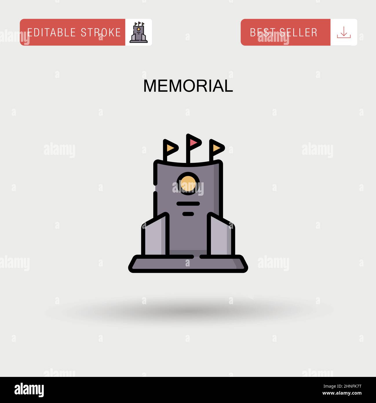 Memorial day history Stock Vector Images - Alamy