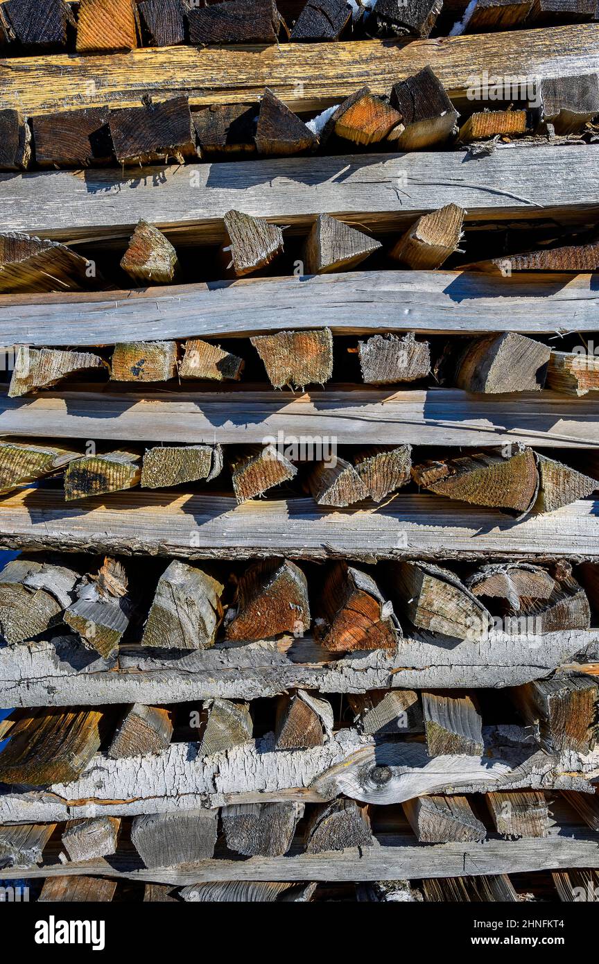 Pile storage hi-res stock photography and images - Alamy