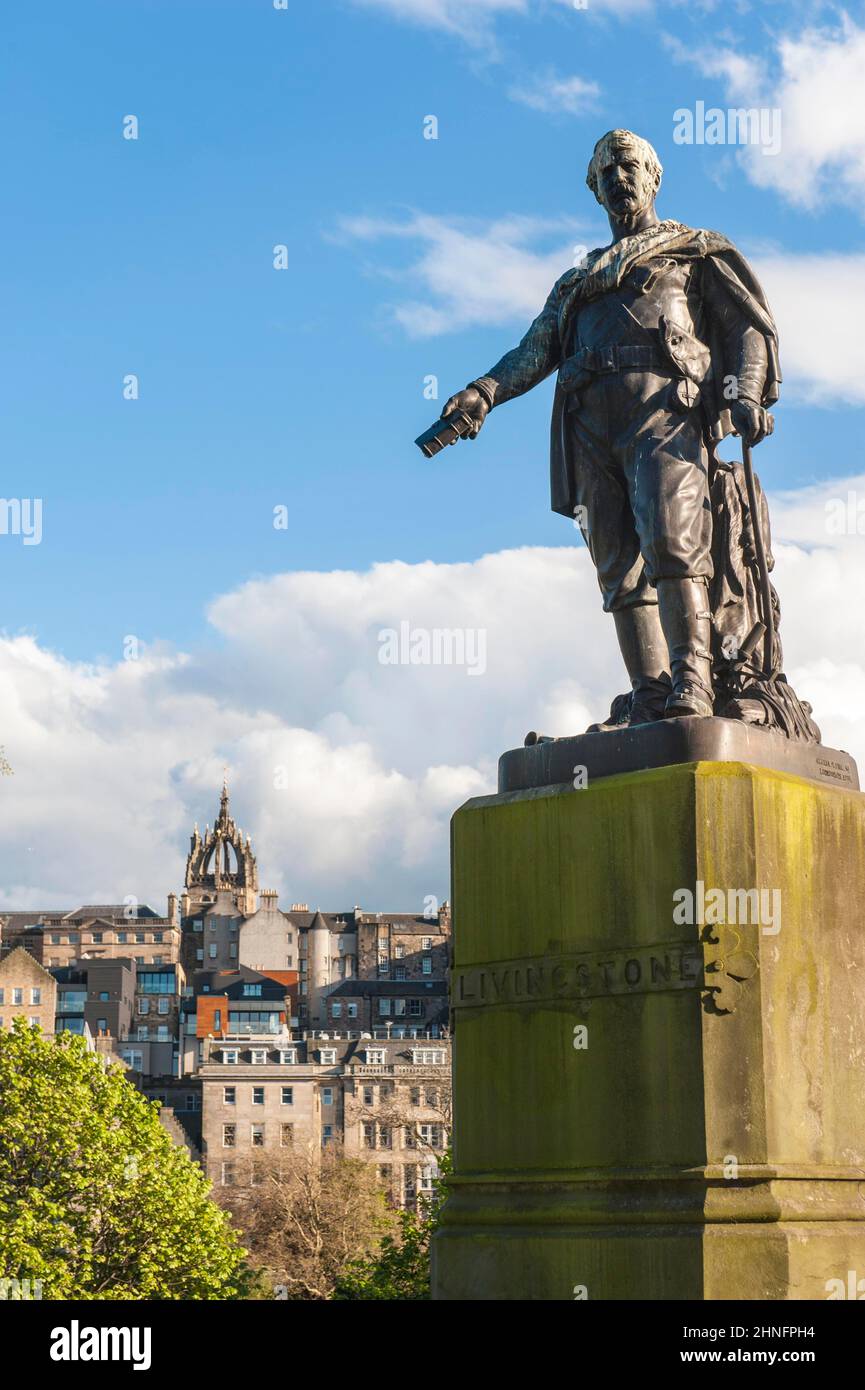 African explorer hi-res stock photography and images - Alamy