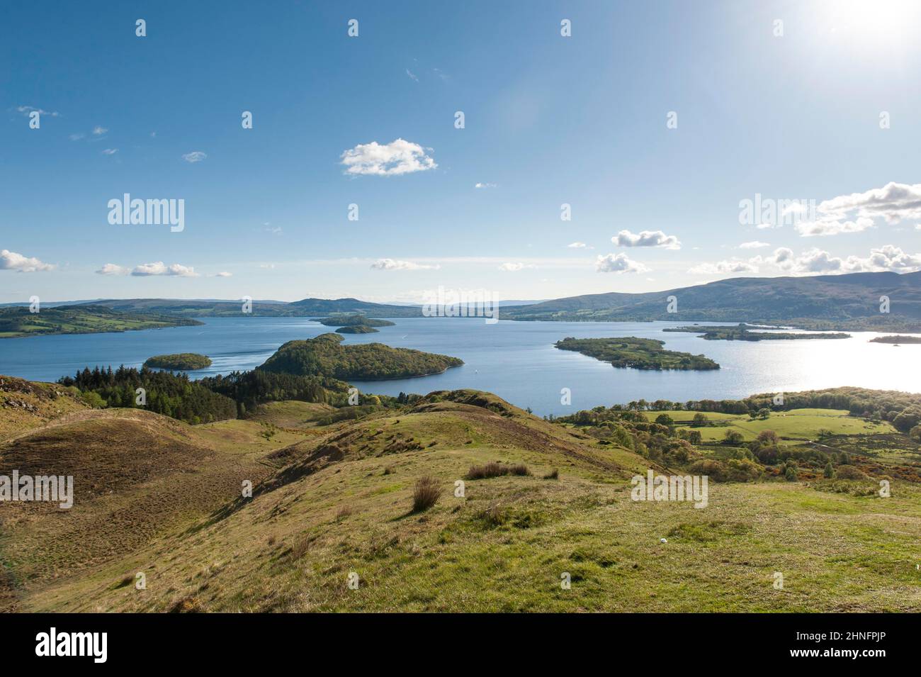 Conic hi-res stock photography and images - Alamy