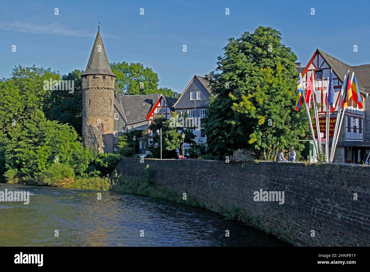 Dill building hi-res stock photography and images - Alamy