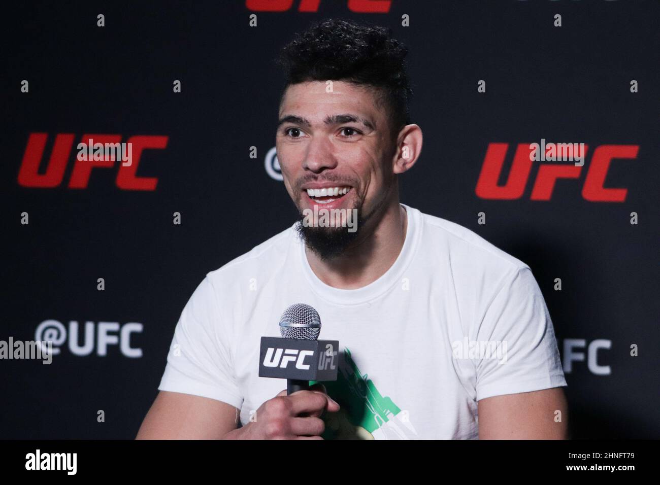 February 16, 2022, Las Vegas, Nevada, Las Vegas, NV, United States: LAS ...