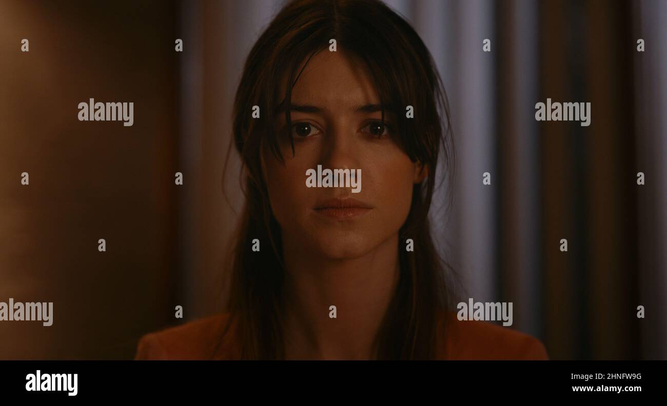 RELEASE DATE: March 4, 2022. TITLE: Fresh. STUDIO: Fox Searchlight ...