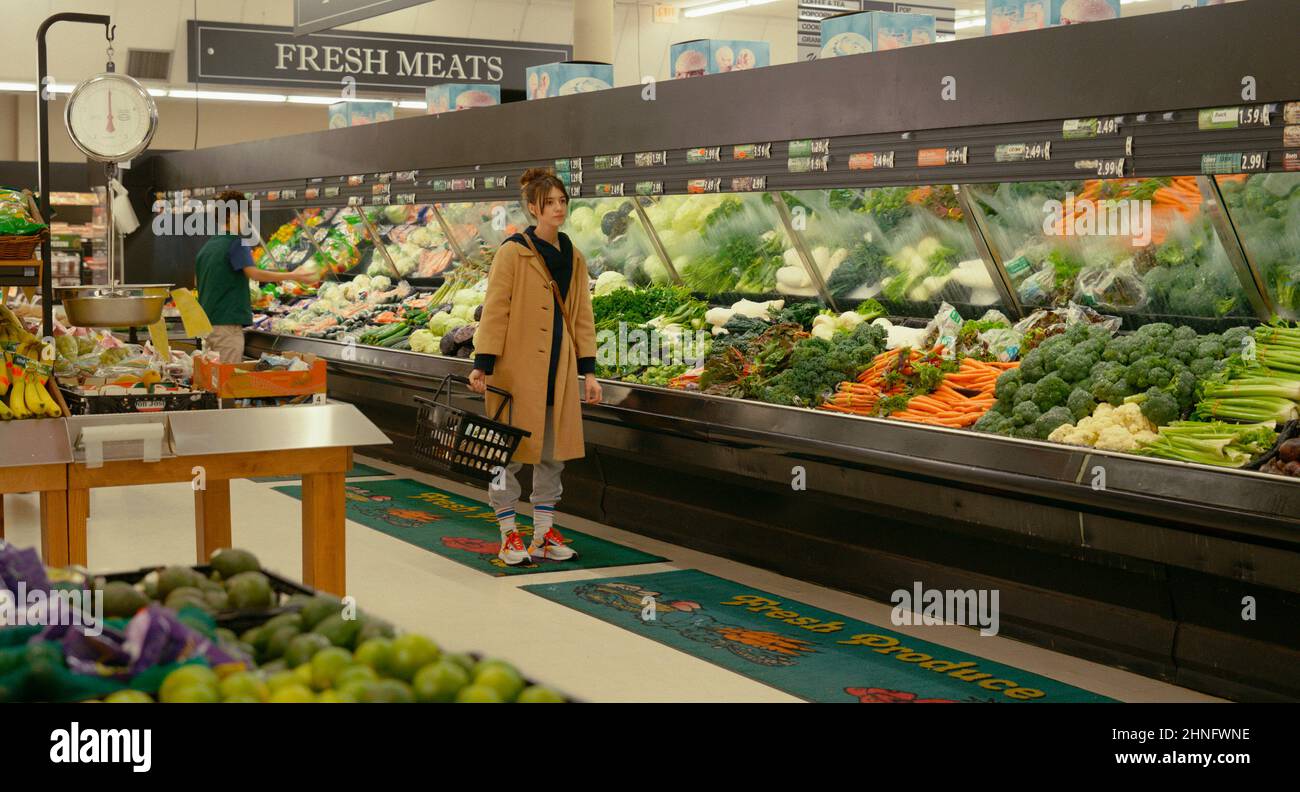 RELEASE DATE: March 4, 2022. TITLE: Fresh. STUDIO: Fox Searchlight ...