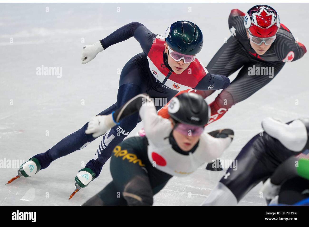 Danae blais of canada hi-res stock photography and images - Alamy