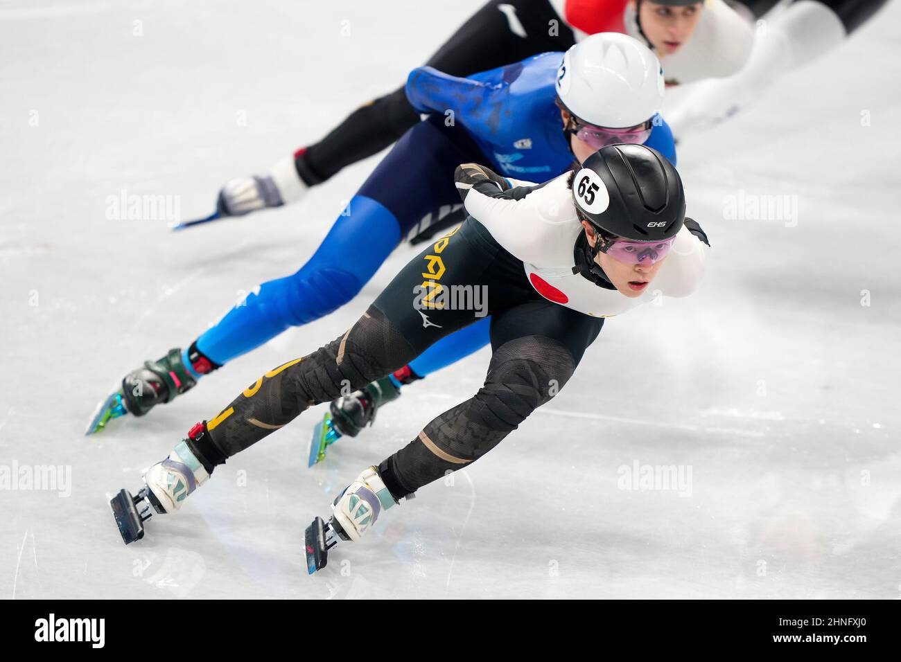 Olga tikhonova of kazachstan hi-res stock photography and images - Alamy