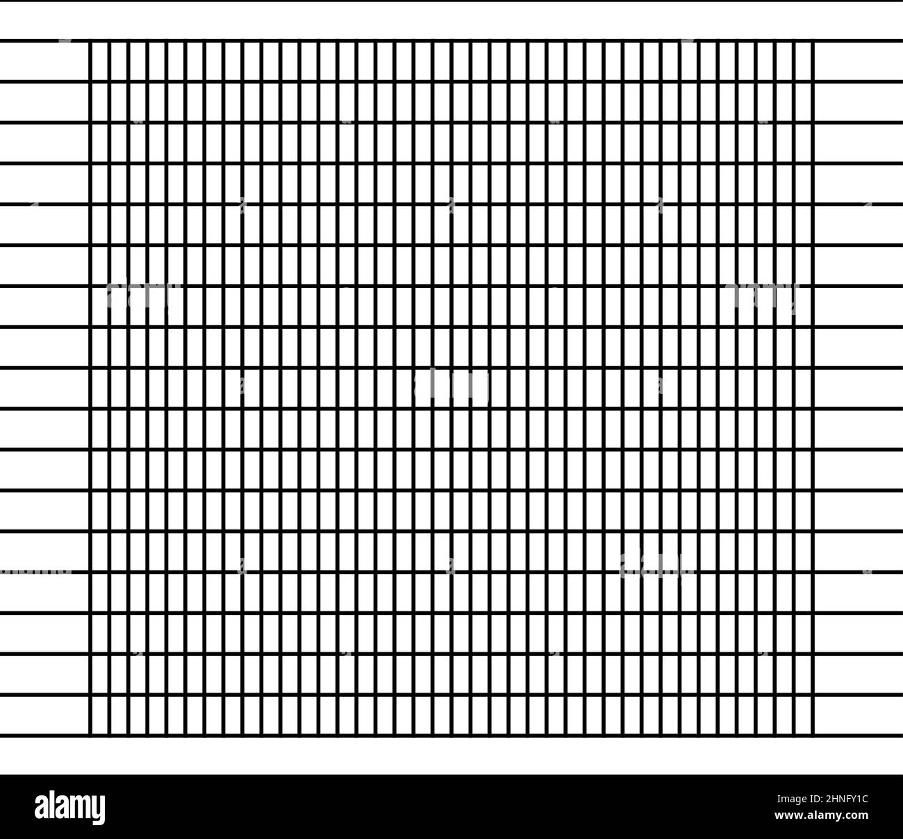 Lines, stripes grid, mesh geometric design element - stock vector ...