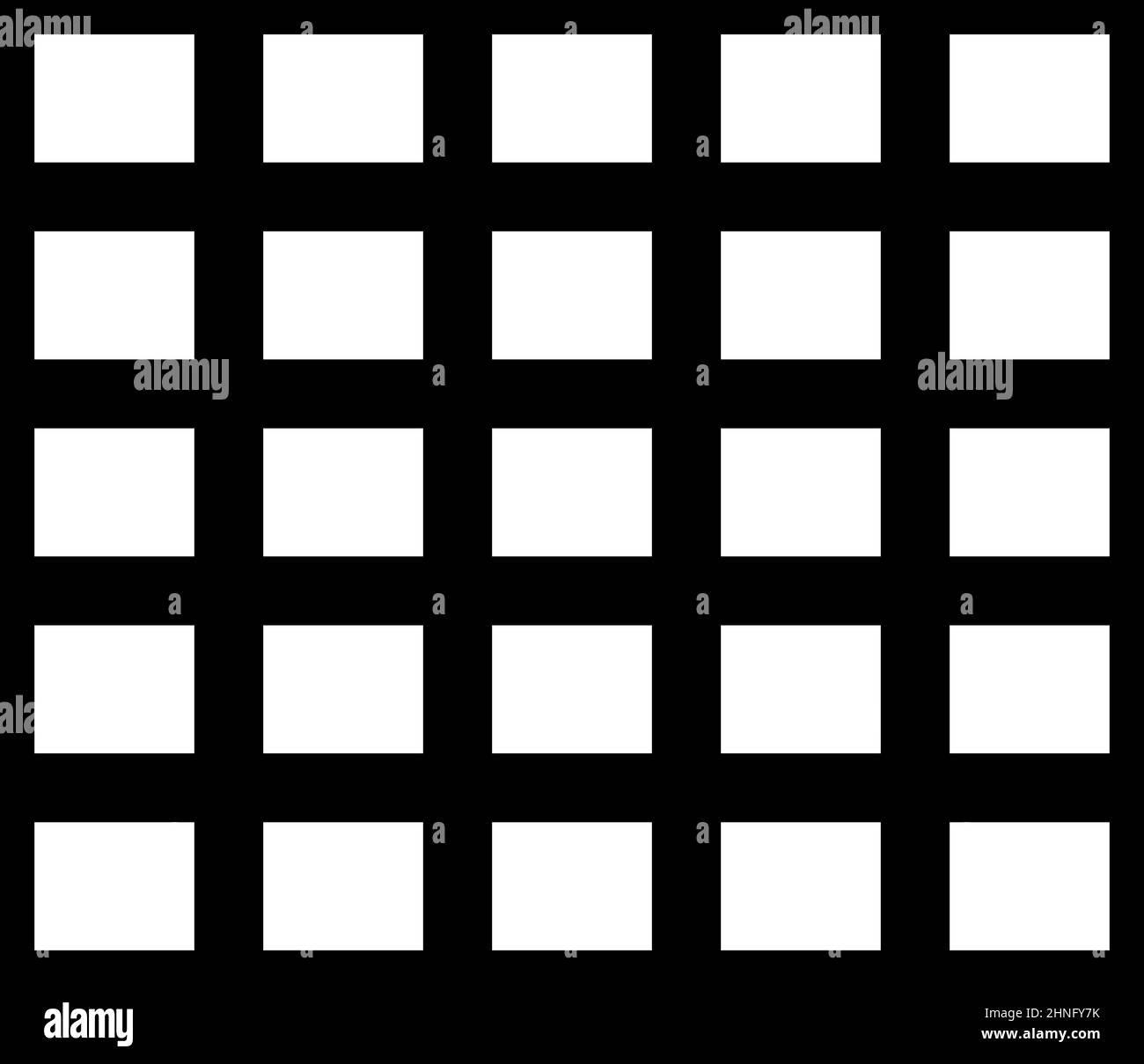 Horizontal perpendicular repeat Stock Vector Images - Alamy