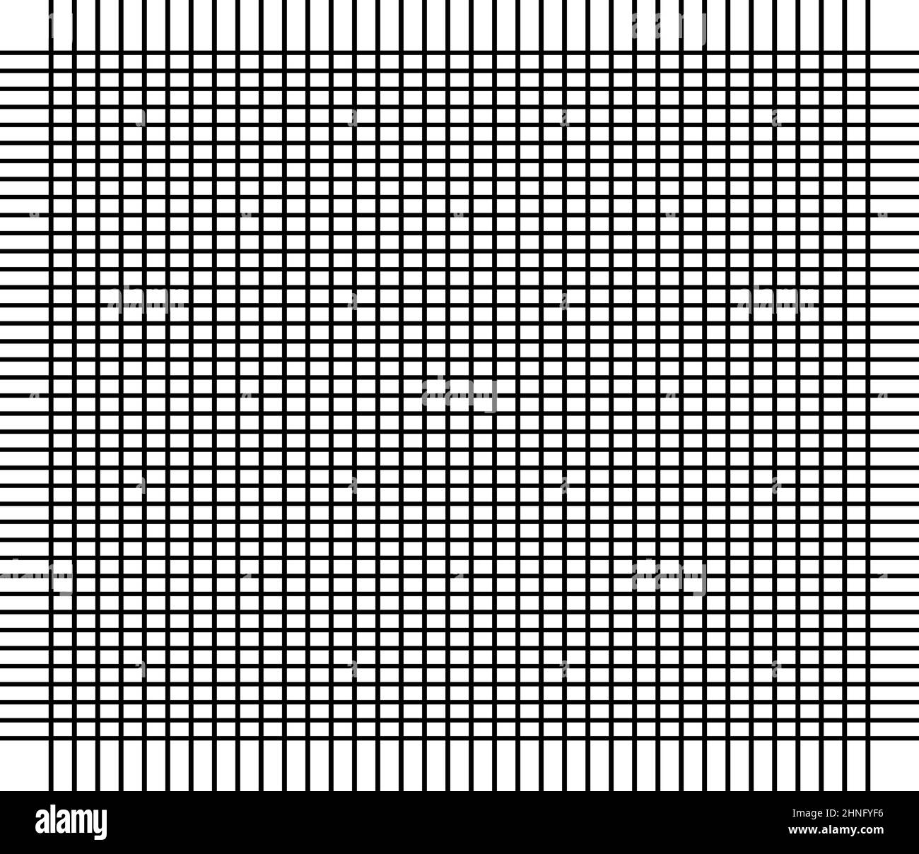 Lines, stripes grid, mesh geometric design element - stock vector ...