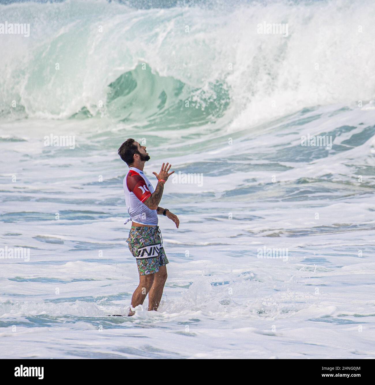 Surf 2022 hi hi-res stock photography and images - Alamy