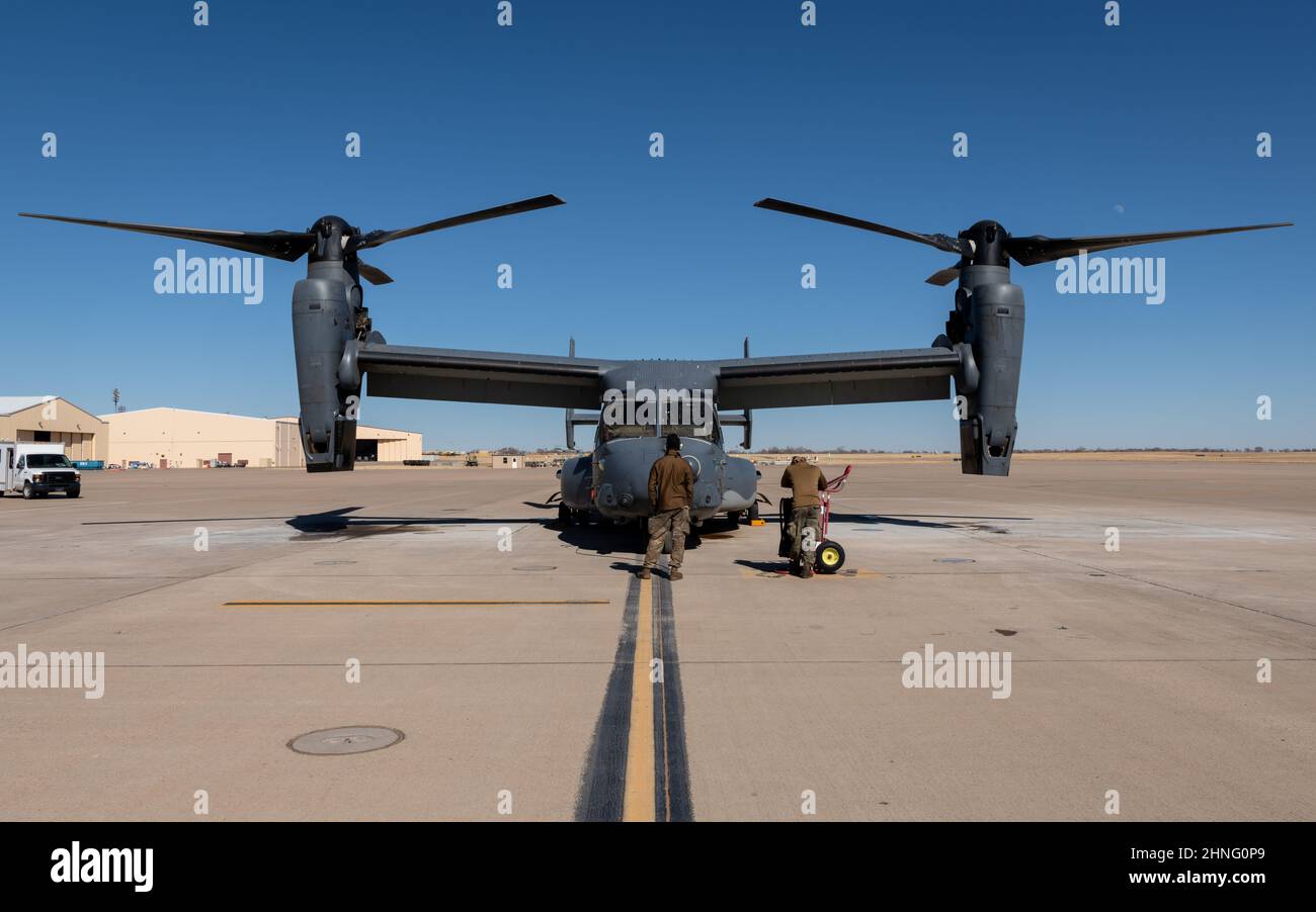 20th aircraft maintenance unit hi-res stock photography and images - Alamy