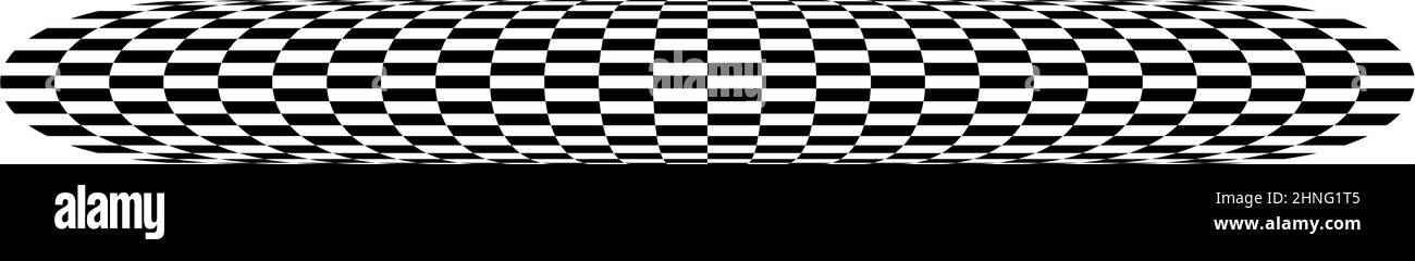 Abstract race flag, chess board, checker board pattern, texture with ...