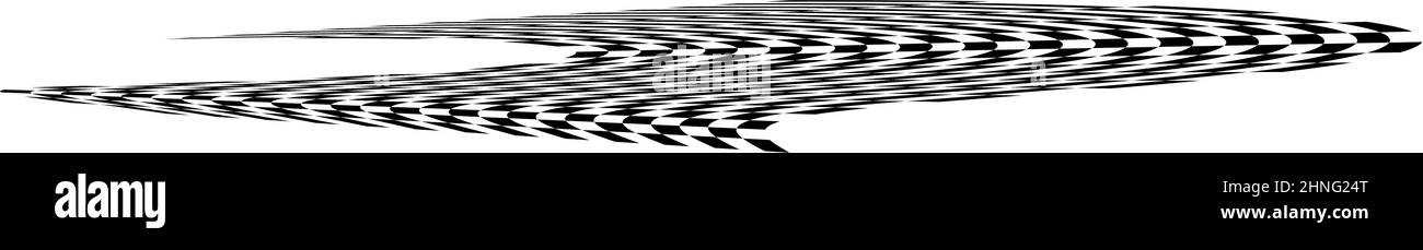 Abstract race flag, chess board, checker board pattern, texture with ...