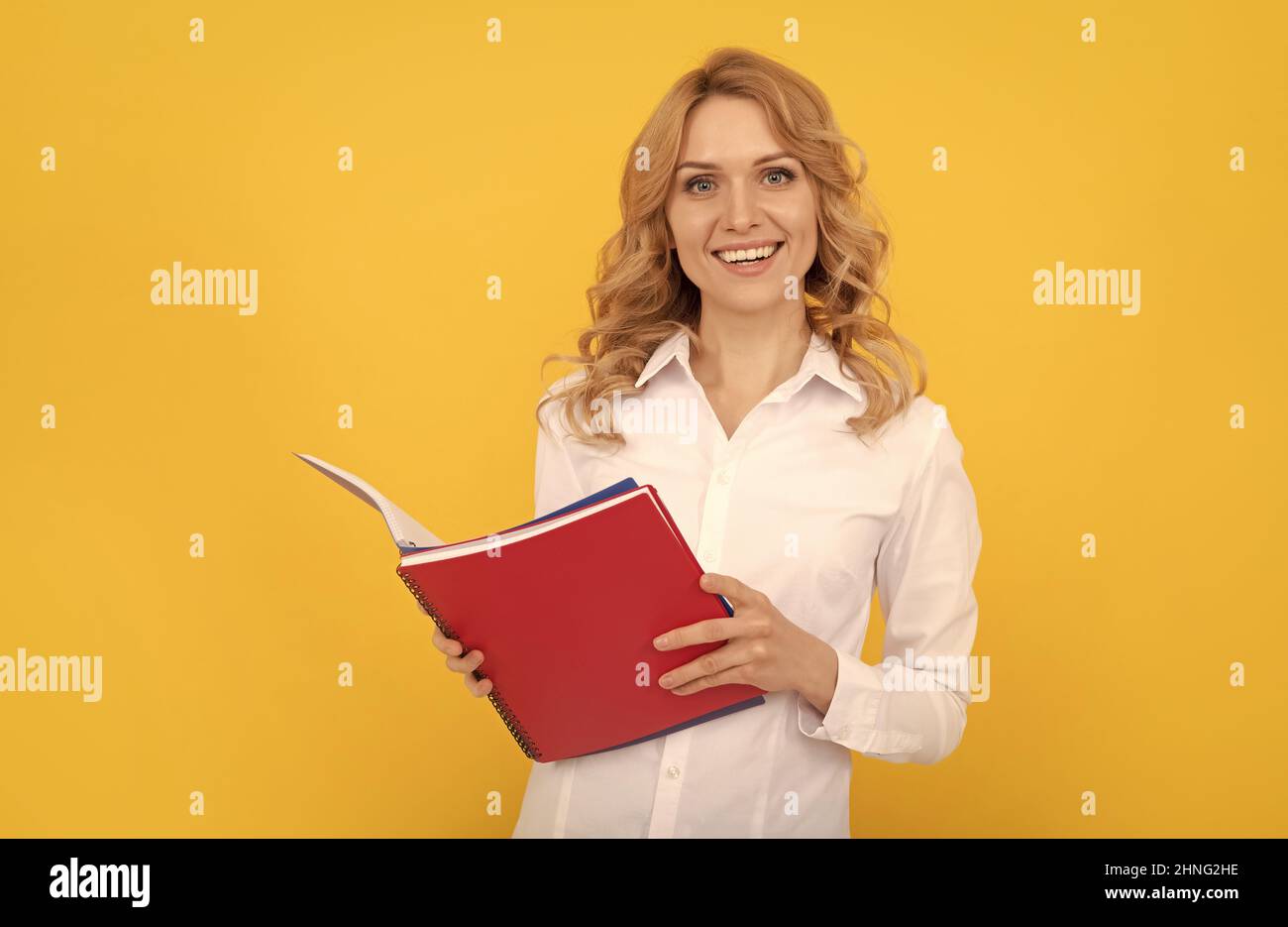 Assistant private secretary hi-res stock photography and images - Alamy