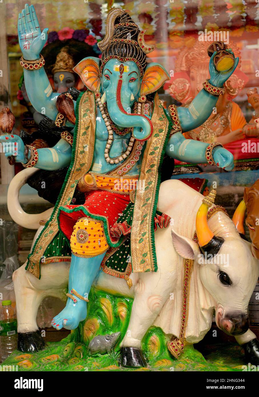Ganpati Bappa Murti 2022