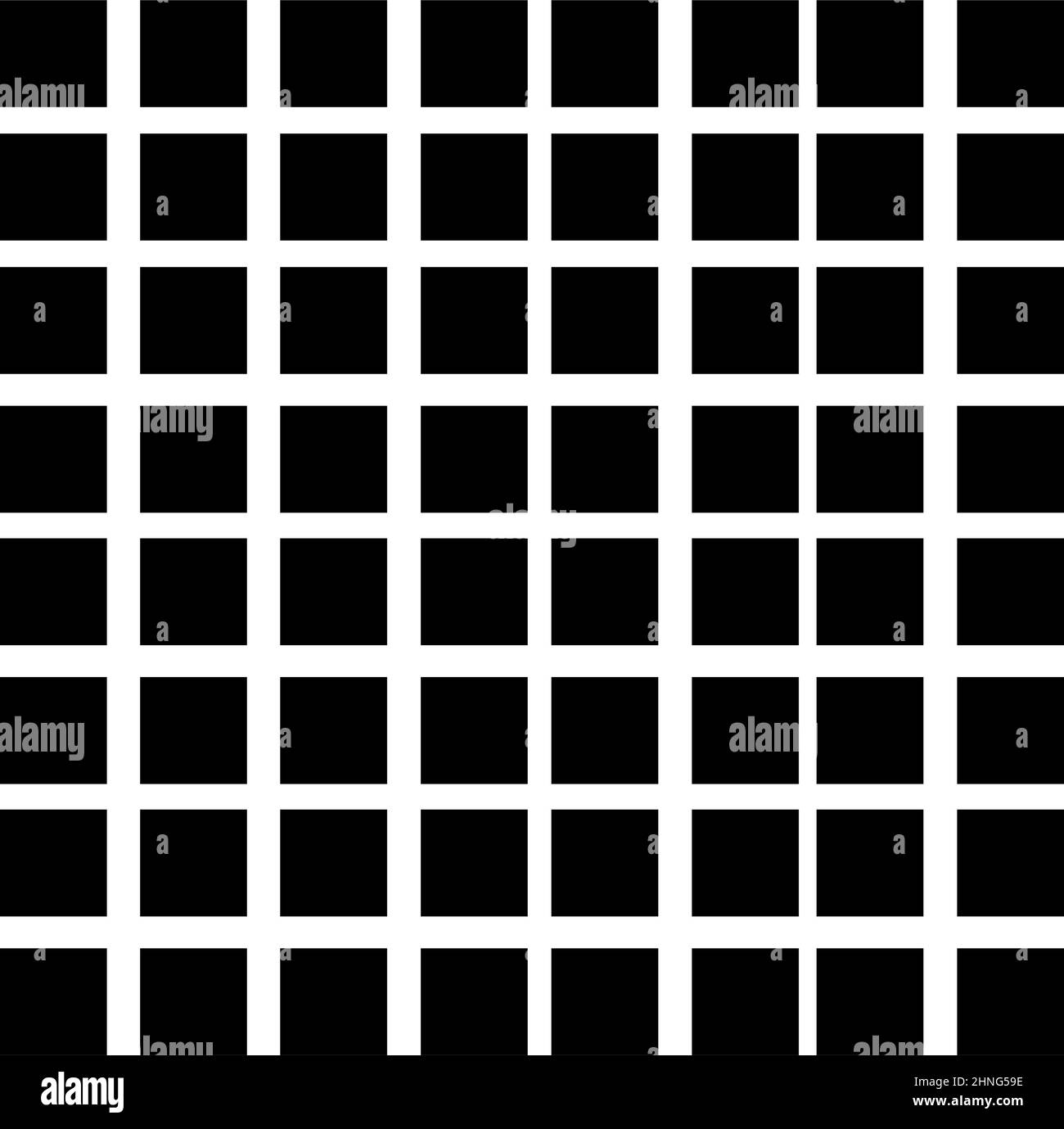 Abstract mosaic, array shape, design element - stock vector ...