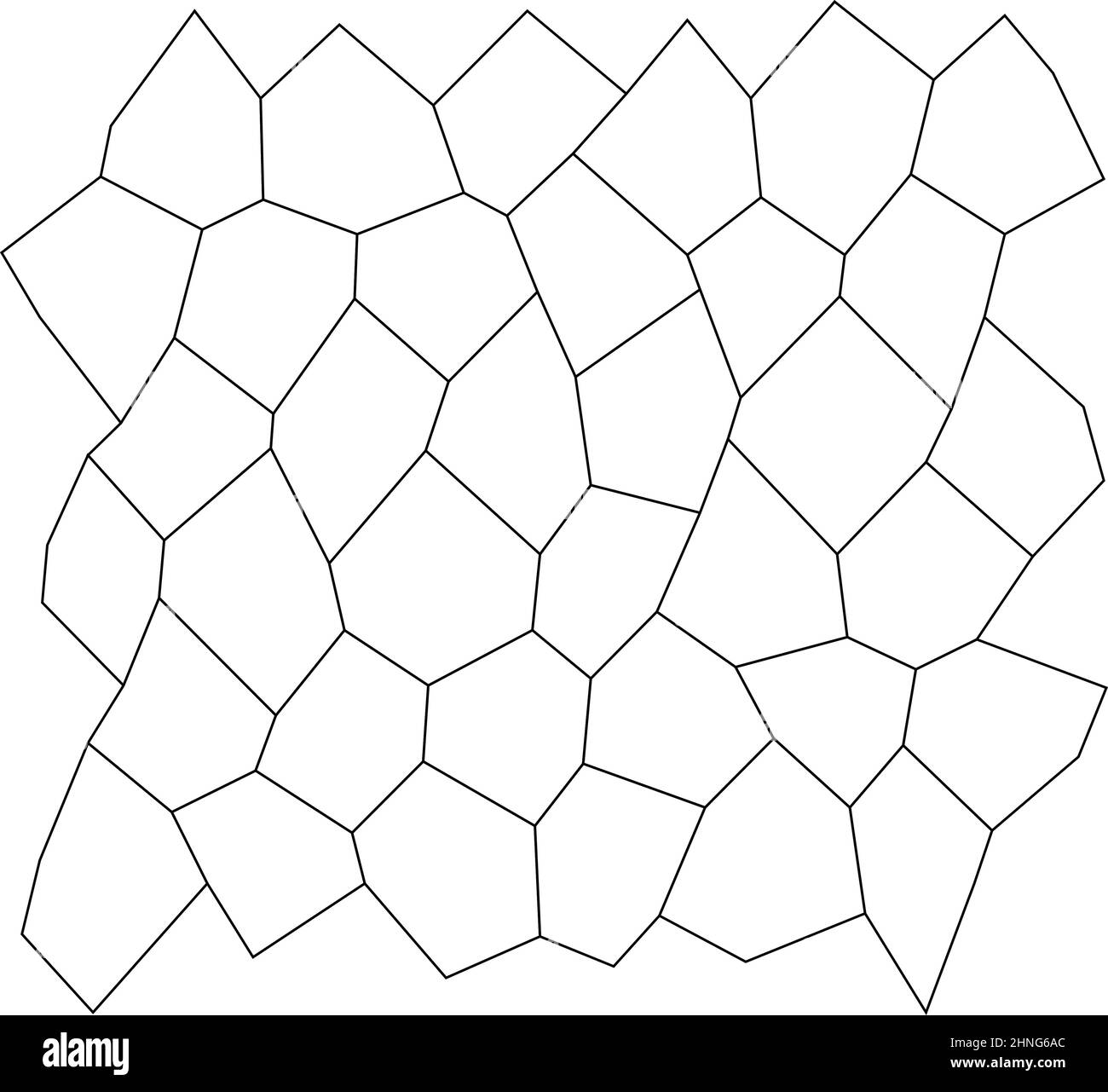 Random paving tiles pattern, texture, Revetment, stonework, stonewall ...