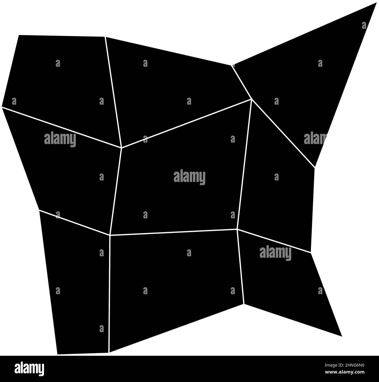 Random paving tiles pattern, texture, Revetment, stonework, stonewall ...