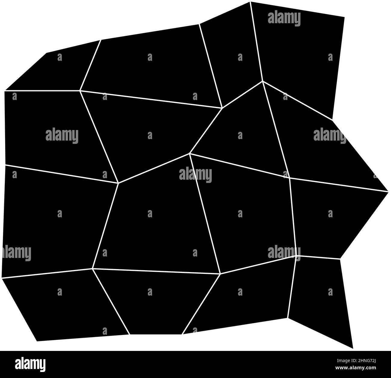 Random paving tiles pattern, texture, Revetment, stonework, stonewall ...