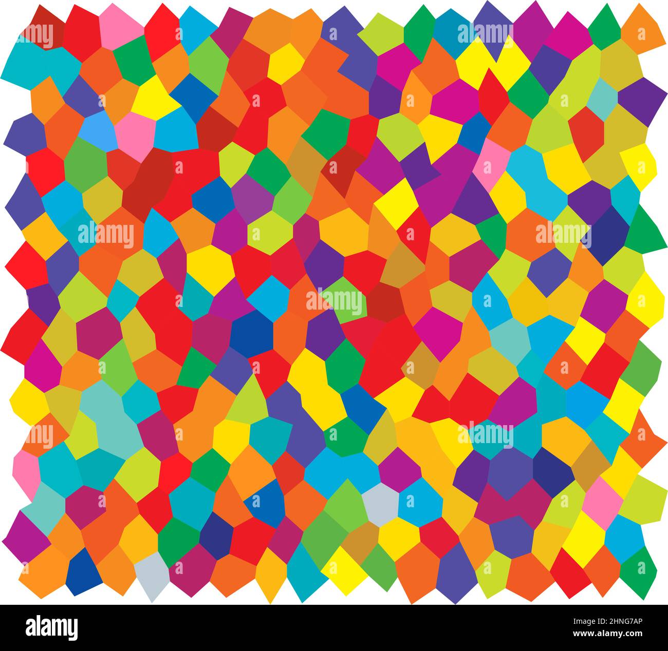 Tessellation paving Stock Vector Images - Alamy