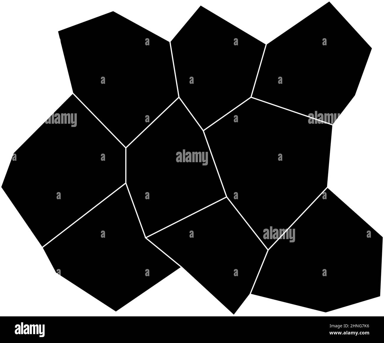 Random paving tiles pattern, texture, Revetment, stonework, stonewall ...