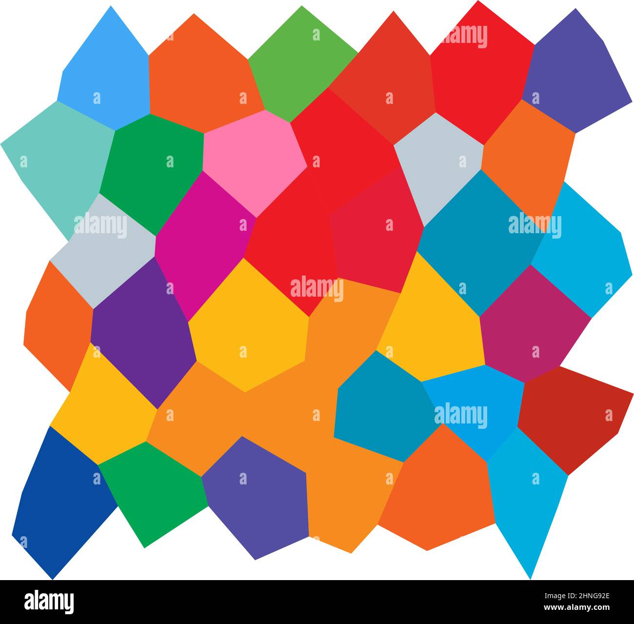 Random paving tiles pattern, texture, Revetment, stonework, stonewall ...