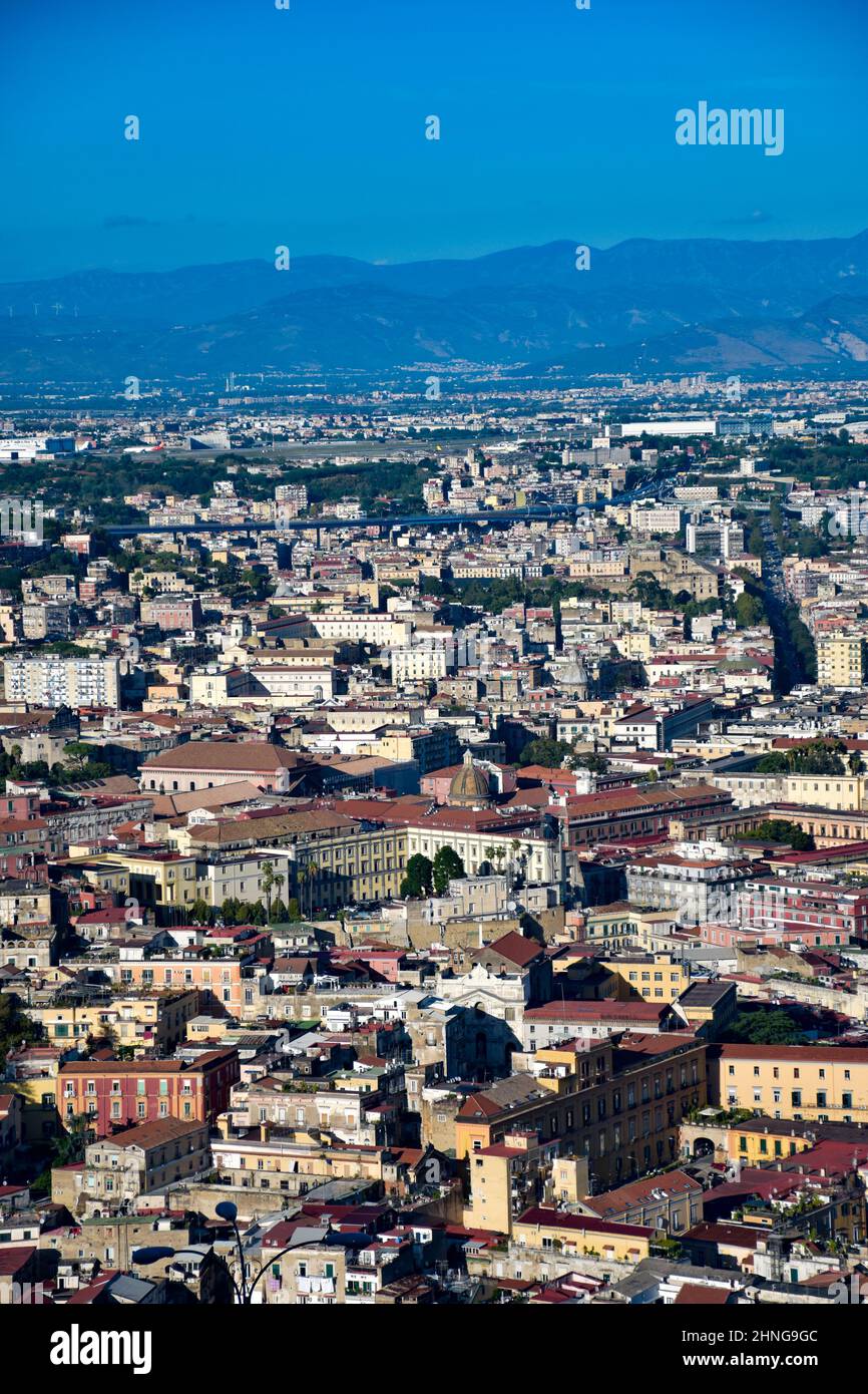Aerial view church basking hi-res stock photography and images - Alamy