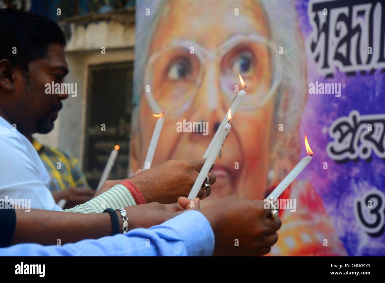 Sandhya mukhopadhyay hi-res stock photography and images - Alamy