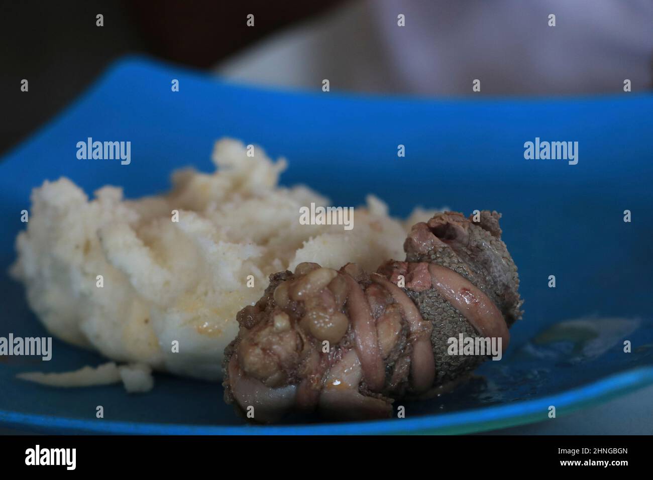 Malawi restaurent hi-res stock photography and images - Alamy