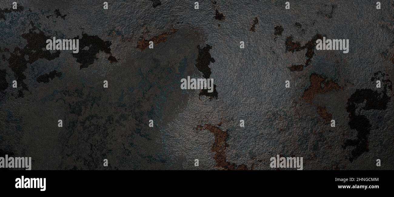 Realistic Close Up Contrast Dark Dark Brown Colors Abstract Wallpaper ...