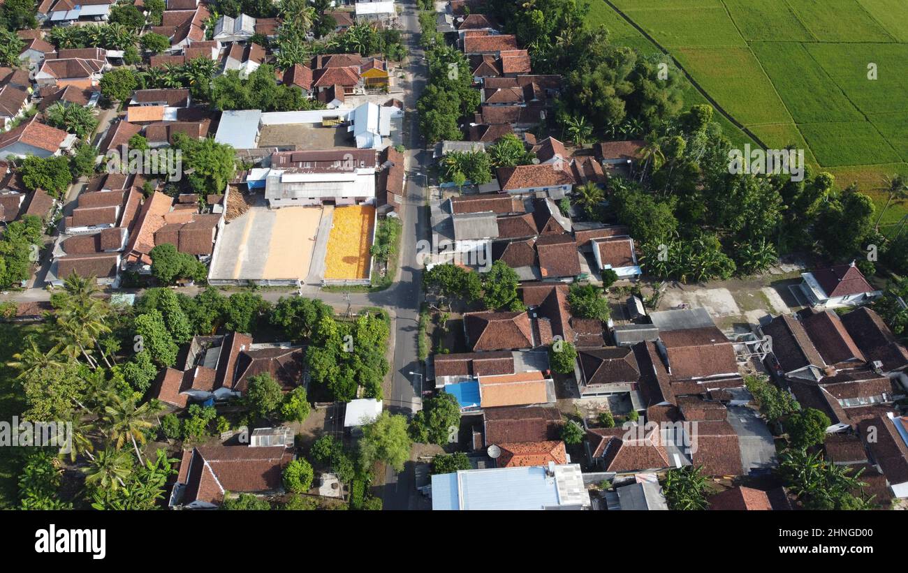 4k camera aerial drone view hi-res stock photography and images - Alamy