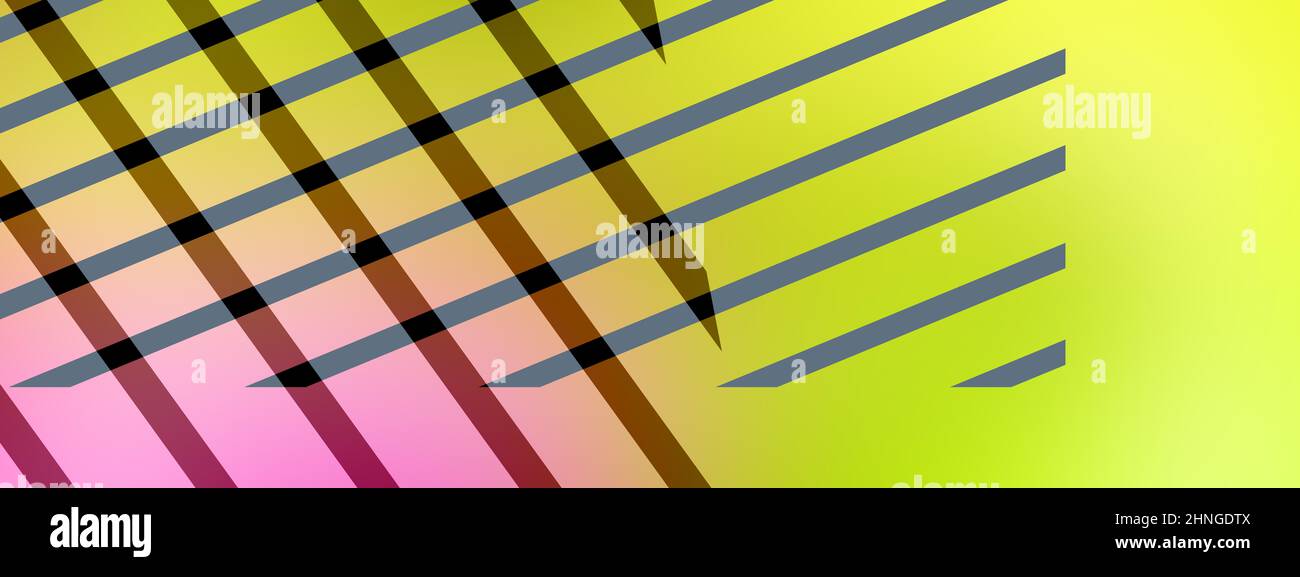 An abstract line pattern gradient background image Stock Photo - Alamy