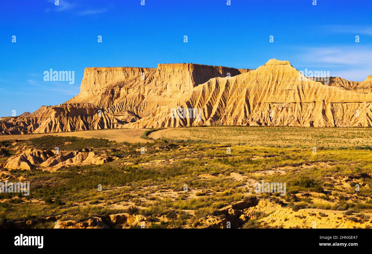 Semi arid plateau hi-res stock photography and images - Alamy